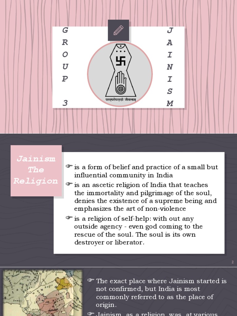 Ethics Jainism | PDF | Ahimsa | Indian Religions