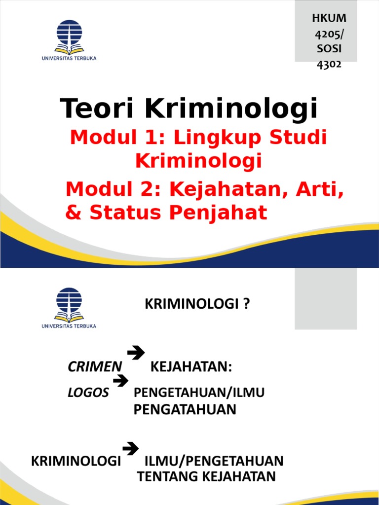 Presentasi Ut | PDF