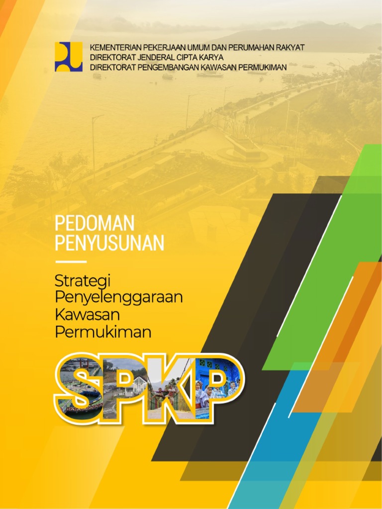 Pedoman SPKP | PDF