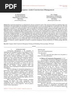 NEC4 Bulletin: Understanding Terminal Float | PDF | Business
