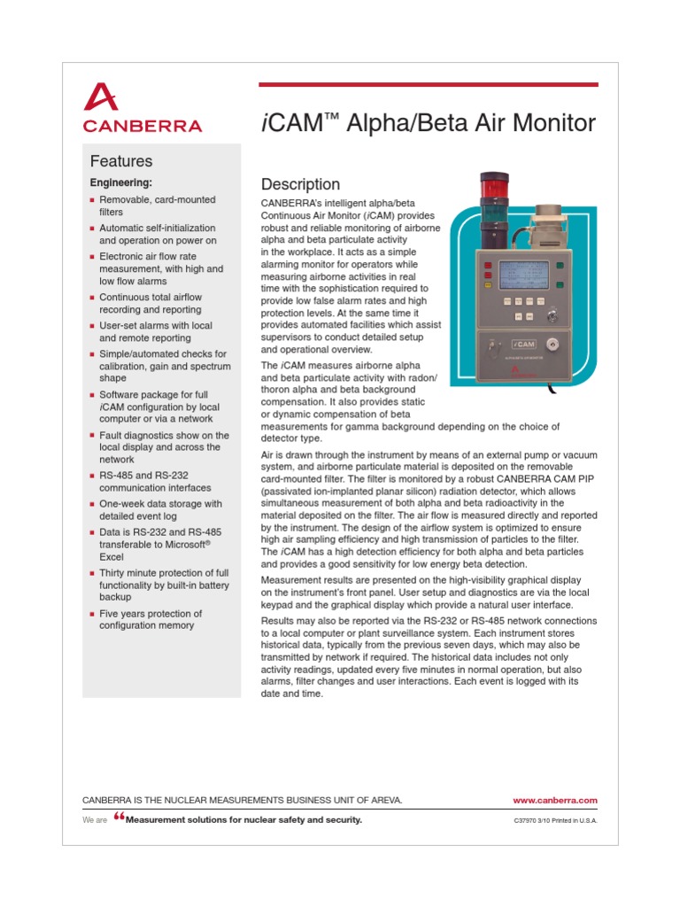 iCAM SS C37970 | PDF | Computer Monitor | Relay