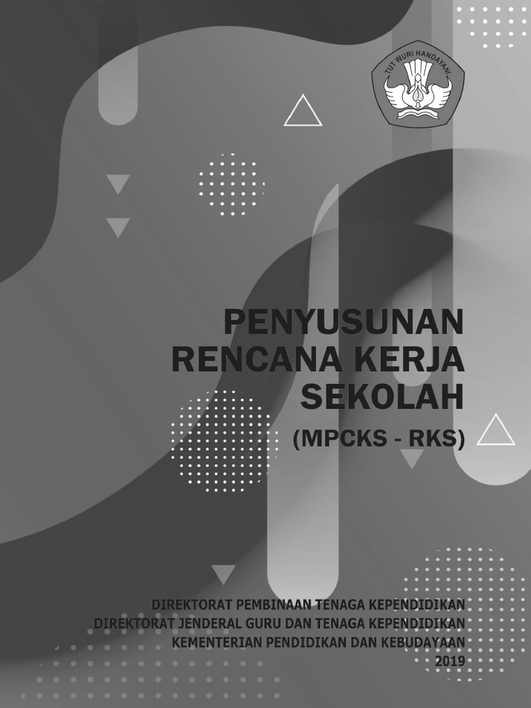 Penyusunan RKS PDF | PDF