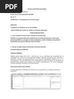 Practica01 IntroduccionMatLab | PDF | Archivo de computadora | Matlab