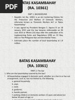 Barangay SWMP template-LGU Presentation | PDF | Waste Management ...