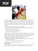 Metode Analisis ABC dan VEN Obat | PDF