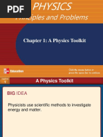 Nelson Physics 11 Solutions | PDF | Magnetic Field | Electric Current