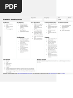 Contoh Pitch Deck | PDF