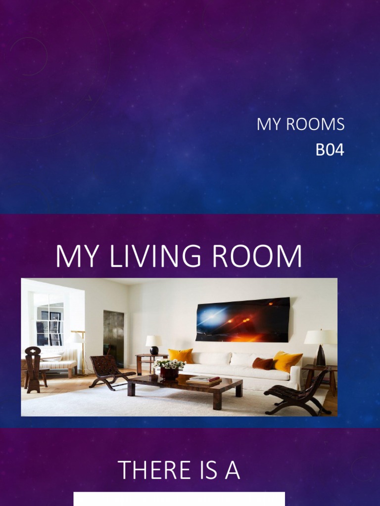 My Rooms | PDF