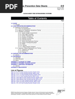 Siemens UL-268 7th Edition Smoke Detectors | PDF | Manufactured Goods