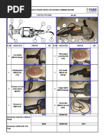 Welding Machine Inspection Checklist | PDF