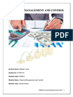 Acc117 Group Project 2 (Sparkle Light) | PDF | Return On Investment ...