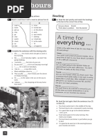 Read and Respond: "Keeping Mr. John Holton Alive" From | PDF