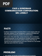 Case Studies For Engineering Management by Roberto Medina | PDF | Road ...