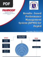 Developmental Disabilities DSP and Supervisor Competencies Checklist ...