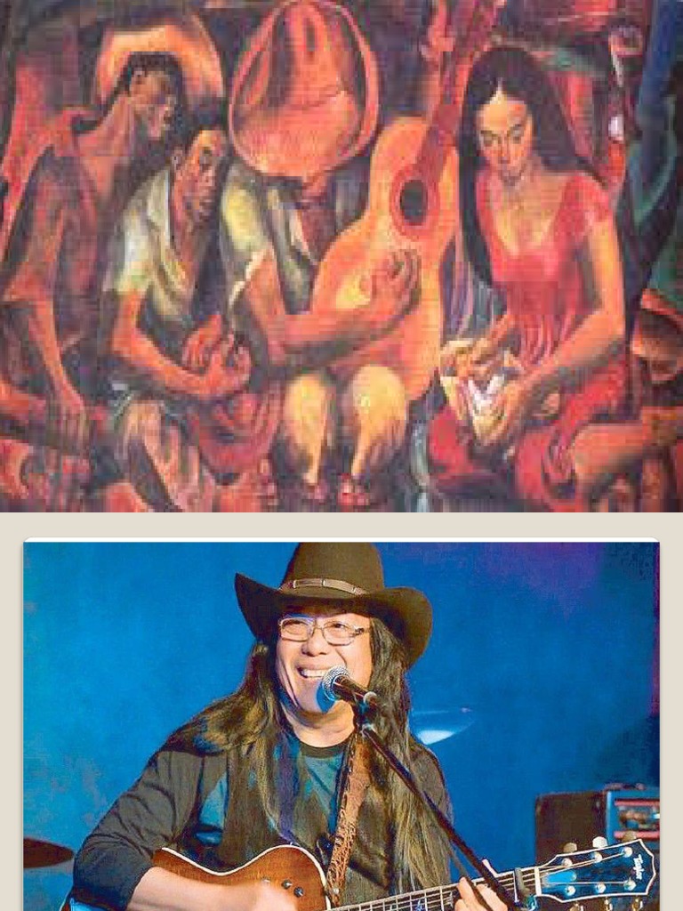 Mapeh & Harana, Balitaw, Kundiman | PDF | Dances | Philippines