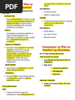 Filipino Pen-Names | PDF