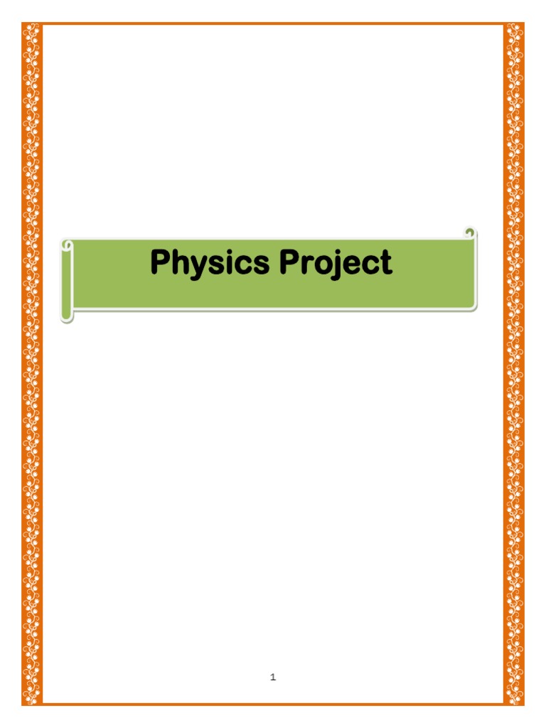 Projectile Motion | PDF | Physical Quantities | Force