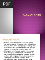 Daftar Singkatan Latin Farmasi | PDF