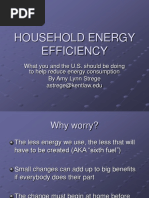 Energy Management Plan Template | PDF | Energy Management | Efficient ...