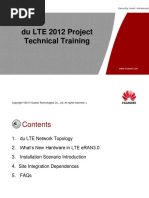 Lampsite Product Overview and Solution: Huawei Technologies Co., LTD ...