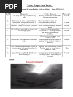 Water Filter Maintenance Log | PDF