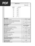 Pantech AISI Pipe Schedule | PDF