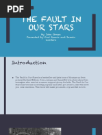 An Imperial Affliction | PDF | Love | Psychology