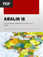 Module 1 - Ap9 - Fourth Quarter | PDF