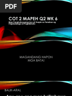 q2 DLP Matatag Epp 5 w5 d4 | PDF