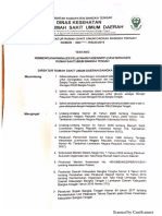 PPK Bedah Mulut 2023 | PDF | Dentistry | Mouth