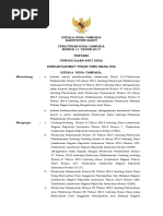 Dokumen RKP Desa Tahun 2025 | PDF | Pengelolaan Keuangan & Uang | Ilmu Sosial