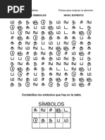 Sakal Bharathi Tamil Font Layout | PDF