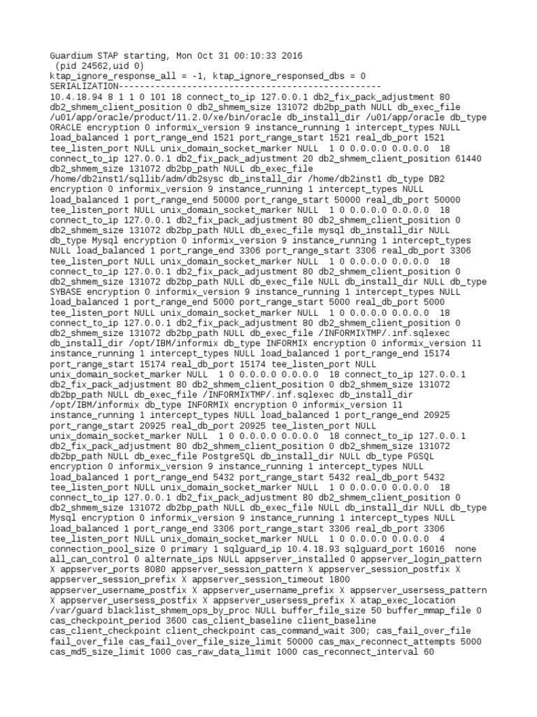 VVFV | PDF | Ibm | Information Technology Management