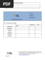 Monitoring Site Initiation Visit (SIV) Report Template: Disclaimer ...
