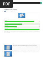 Cut Settings Cheat Sheet | PDF | Printing Materials | Paper