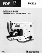 JST AP-k2n Press | PDF | Electrical Connector | Screw