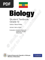 Class 10 Biology Remedial Module | PDF | Biology | Cell (Biology)