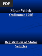 Vehicle Registration in New Brunswick | PDF | Vehicle Registration ...