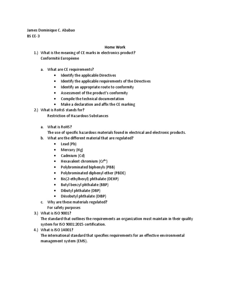 EE12 | PDF | Science & Mathematics