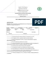 B and L Form | PDF | Electrical Engineering | Electromagnetism