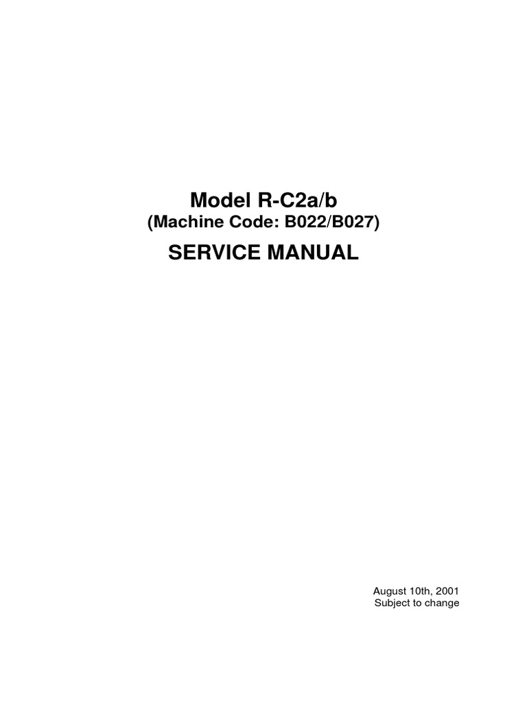 S Af1022 PDF | PDF | Image Scanner | Photocopier