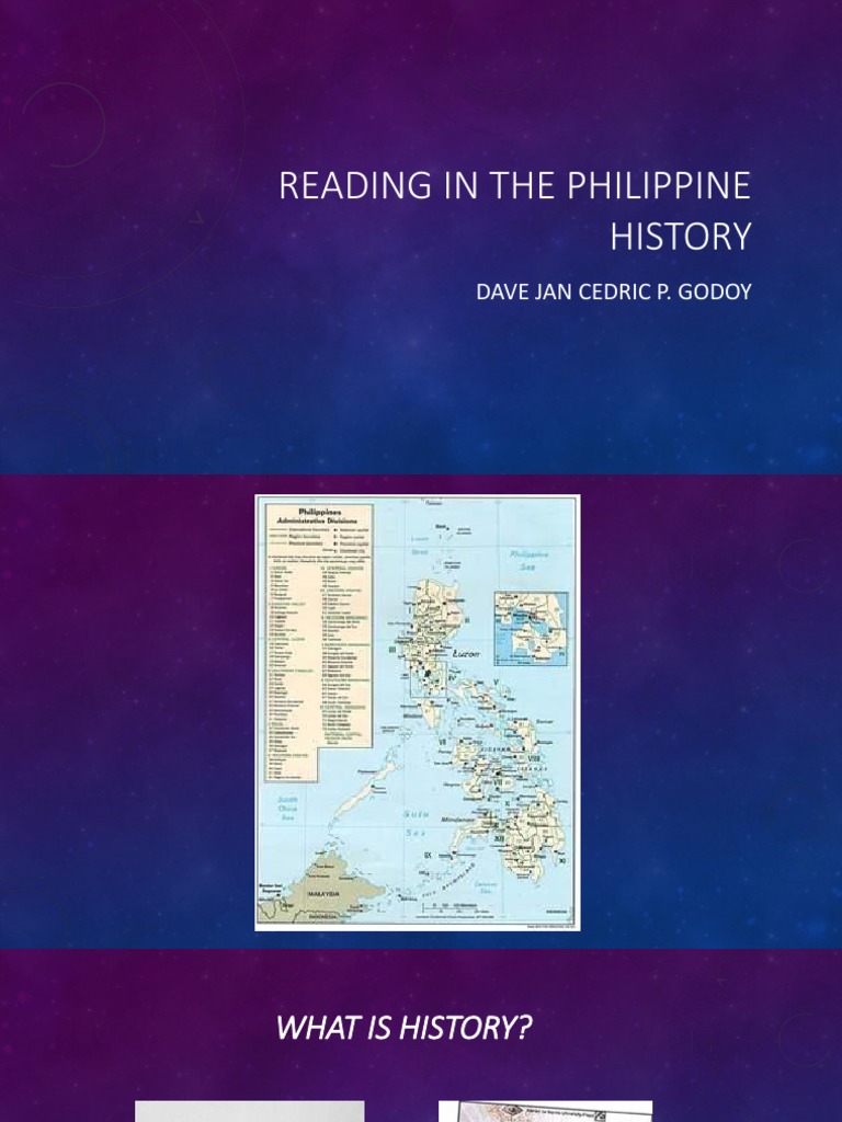 Reading in The Philippine History 2 | PDF | Social Science | Cuneiform