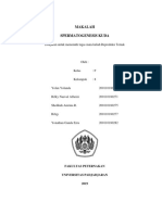 Gambar Alat Reproduksi Sapi Betina | PDF