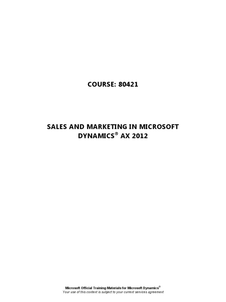 Ax2012 Enus Sam Discl Pdf 