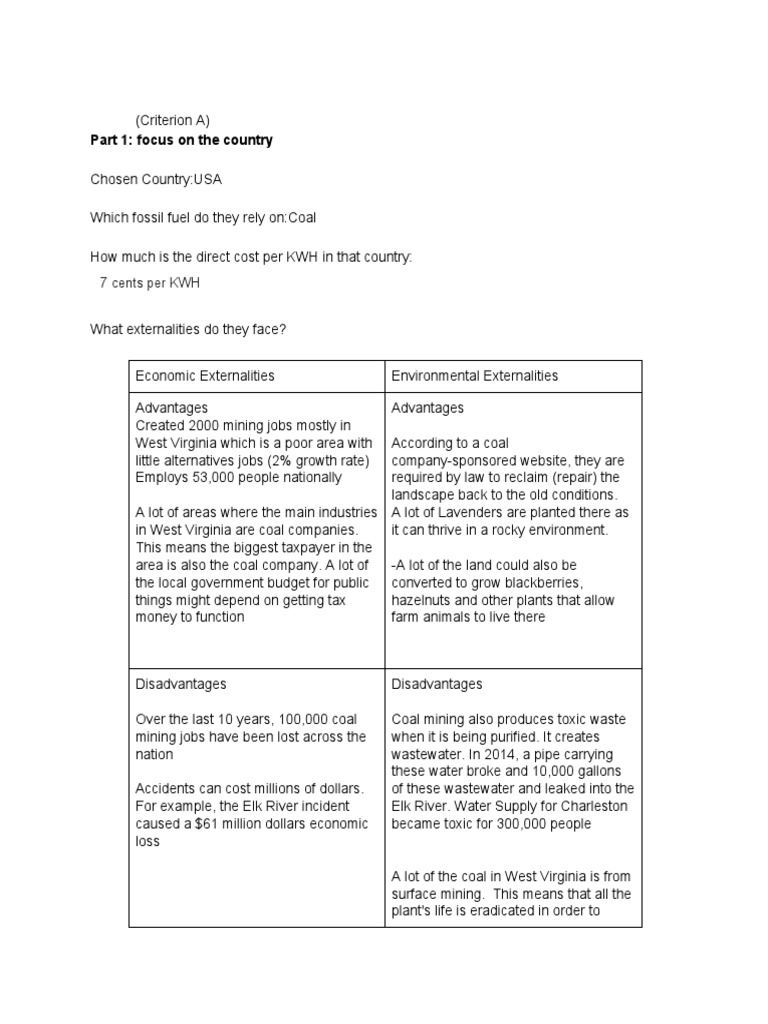 Sample Report | PDF | Wind Power | Wind Turbine