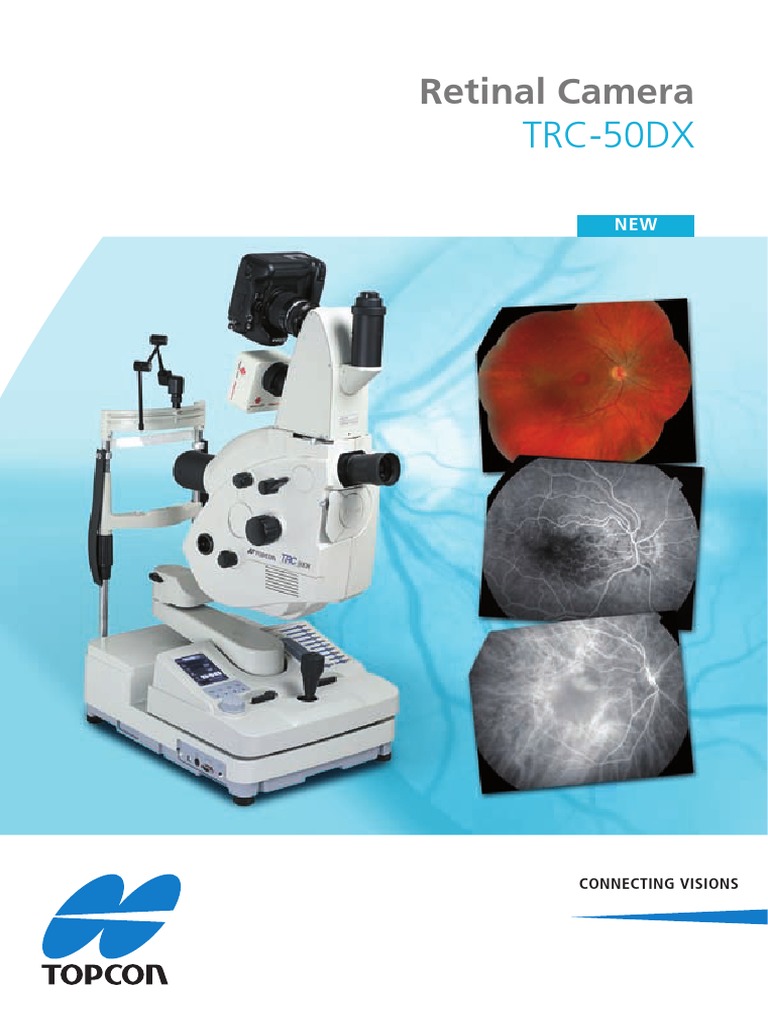 TRC-50DX en | PDF | Camera | Camera Lens