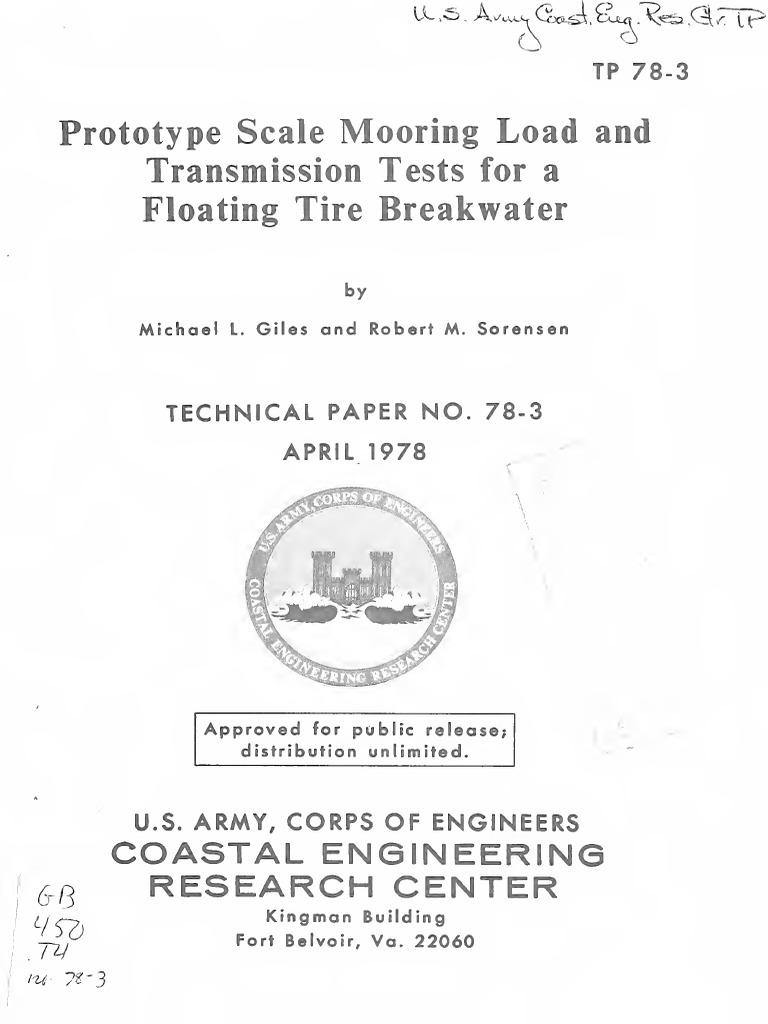 Coastal Engineering | PDF | Wavelength | Tire