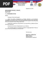 Simple Subdivision Site Development Plan Sample | PDF