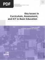 Comparative Analysis of RBEC and K 12 Curriculum PDF | PDF | Curriculum ...