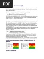 Nueva IEEE 43-2013 para Ensayos de Resistencia de Aislación | PDF ...